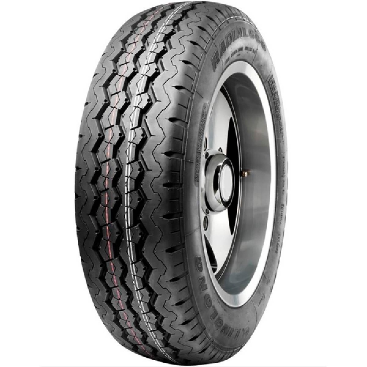 LT175 R13 8PR R666 LING LONG TL – Llaba Perú