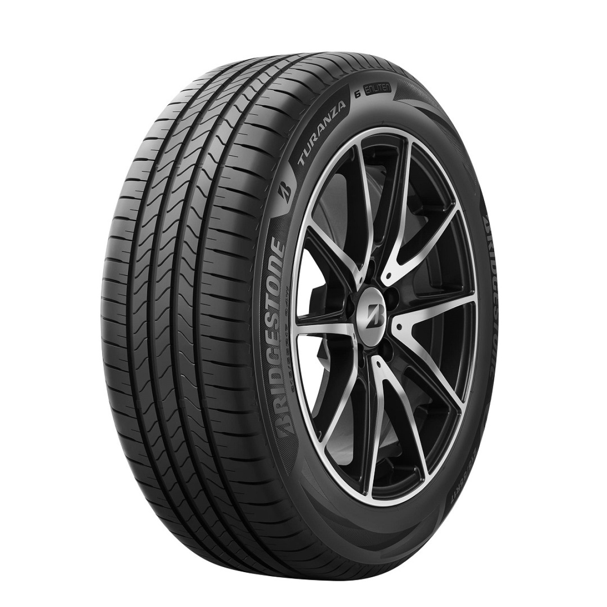 265/35 R18 BRIDGESTONE TURANZA 6 TL 97Y UHP2 LLANTA – Llaba Perú